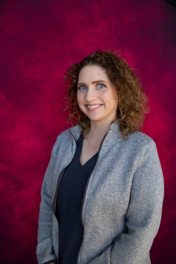 Kari | Evolution Veterinary Specialists