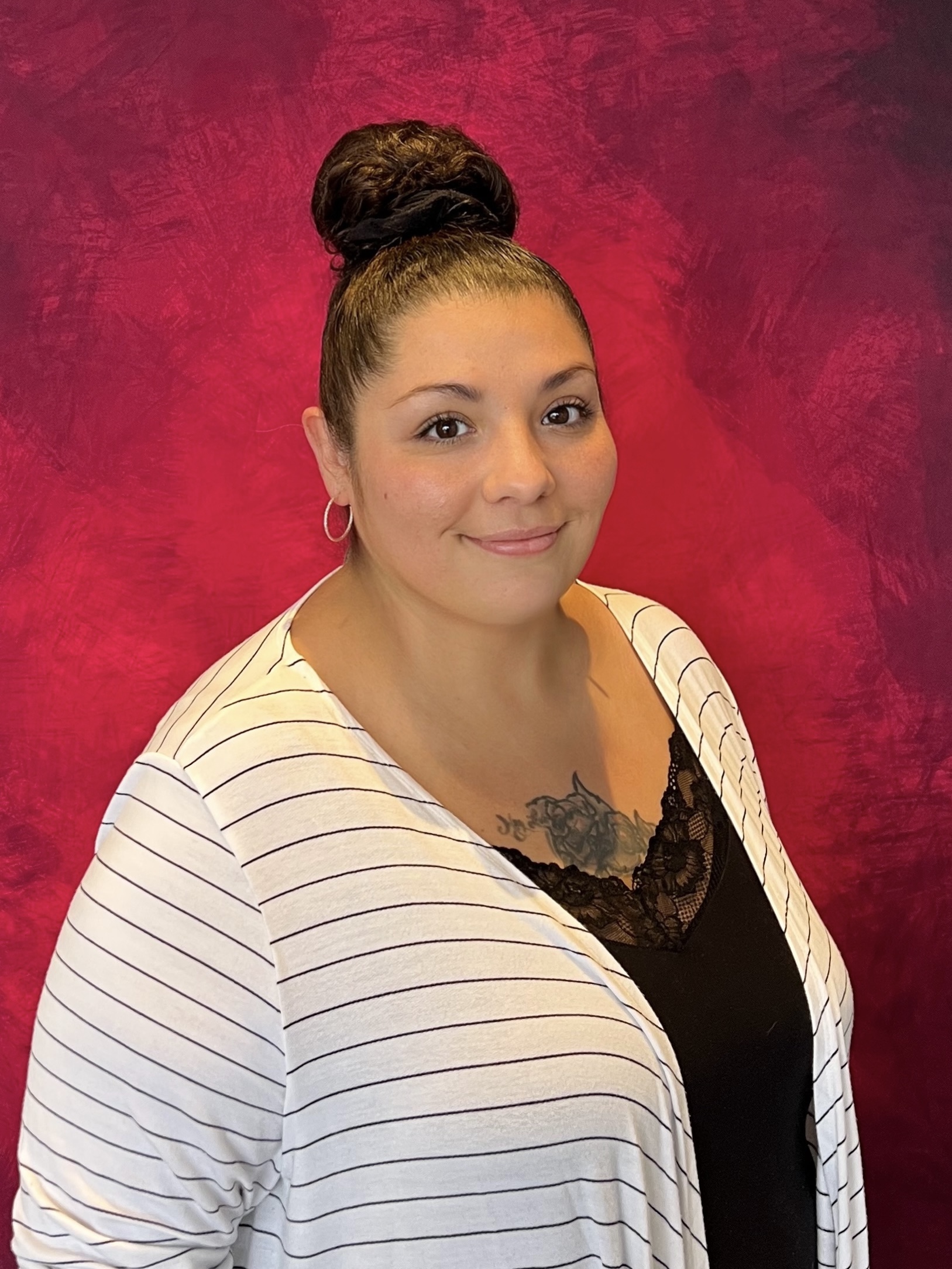 Tawnya | Evolution Veterinary Specialists